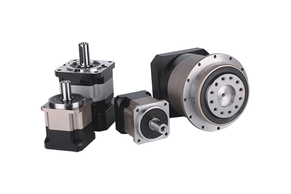 Servo Planetary Gear Boxes 3 – GearKo Reducers